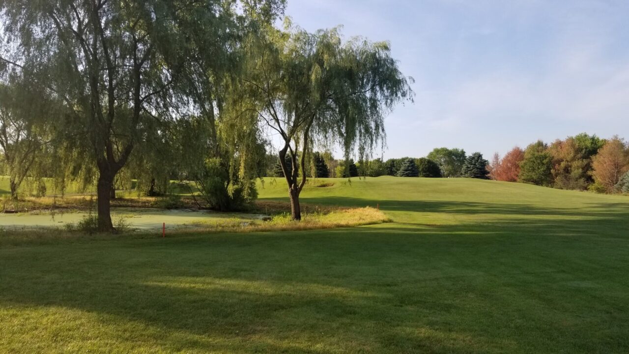 About Us - Country Club Estates Golf Course